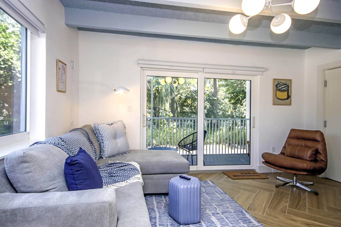 Condomínio ∙ 1 Quarto ∙ 4 Hóspedes - Sanibel, FL