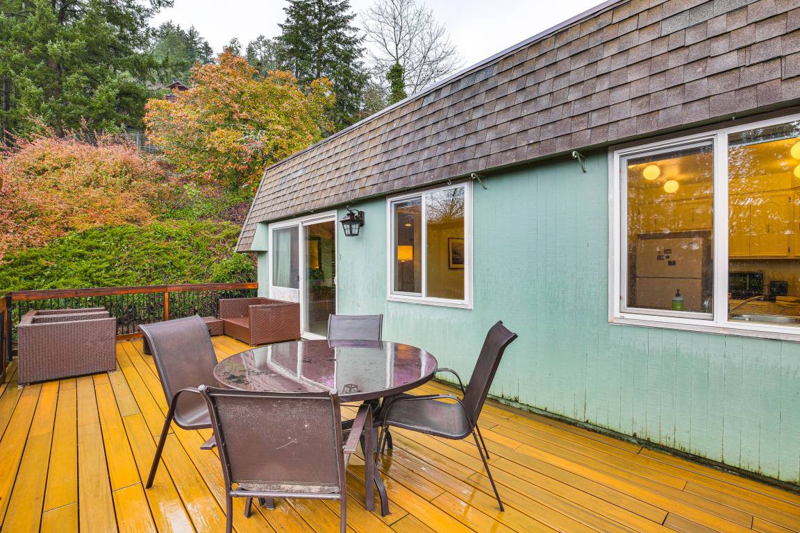 130 M² Ferienwohnung ∙ 2 Schlafzimmer ∙ 7 Gäste - Eugene, OR