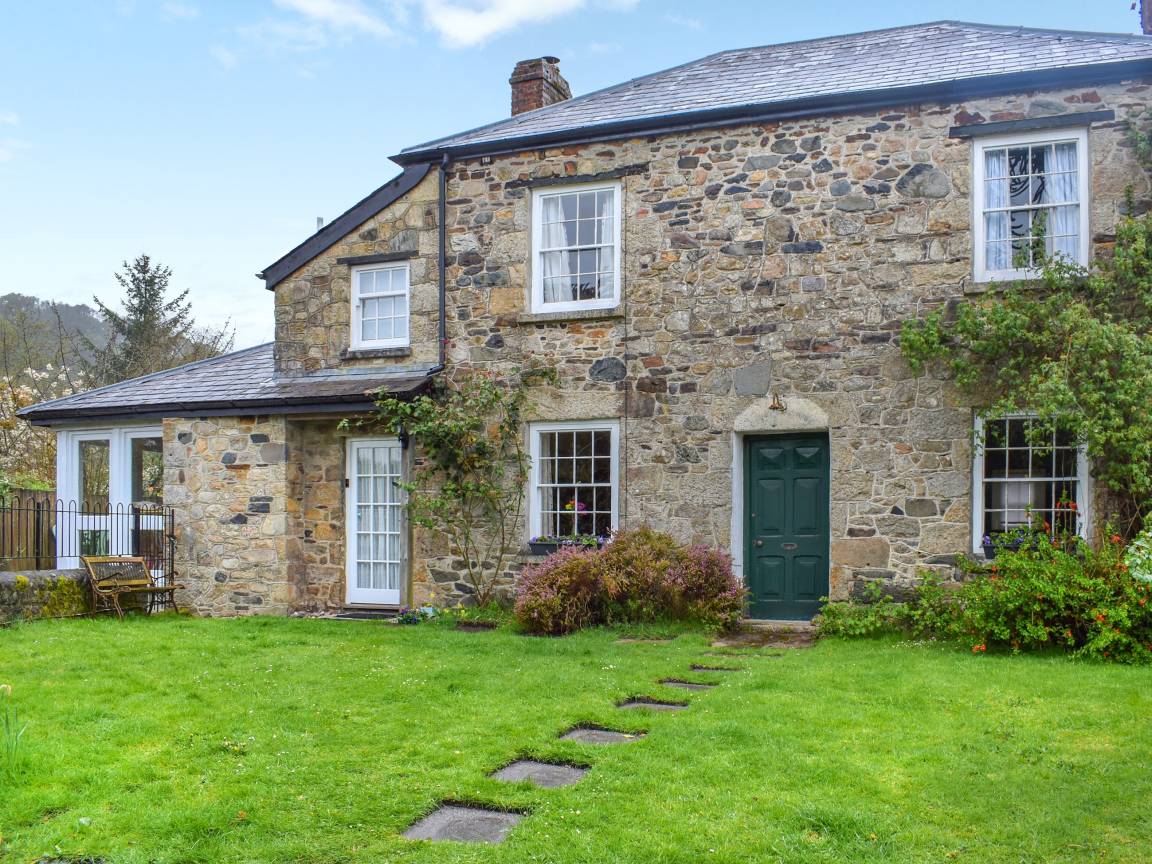 Cottage ∙ 3 Bedrooms ∙ 5 Guests - Chagford