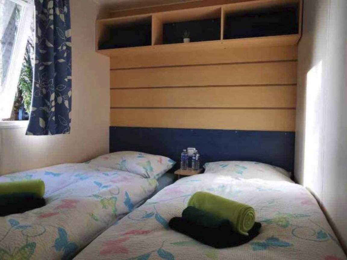 30 M² Apartment ∙ 3 Bedrooms ∙ 6 Guests - Rust