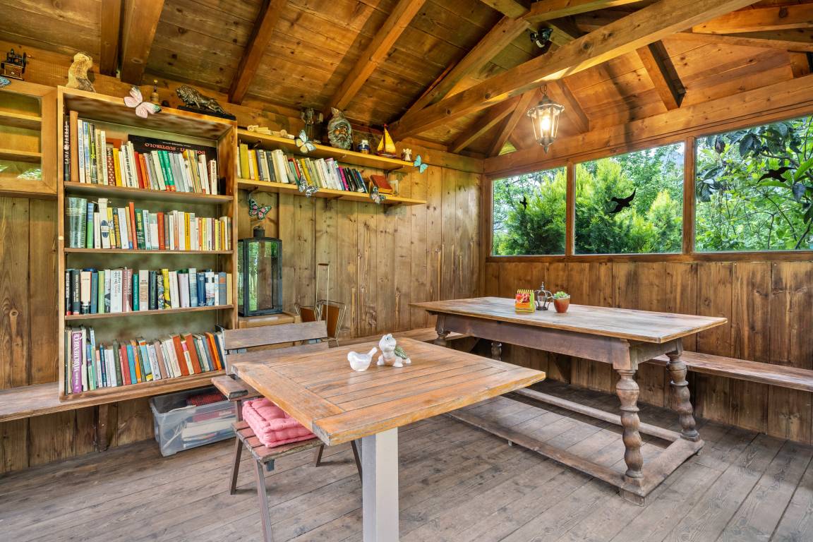 25 M² Ferienwohnung ∙ 1 Schlafzimmer ∙ 3 Gäste - Partschins