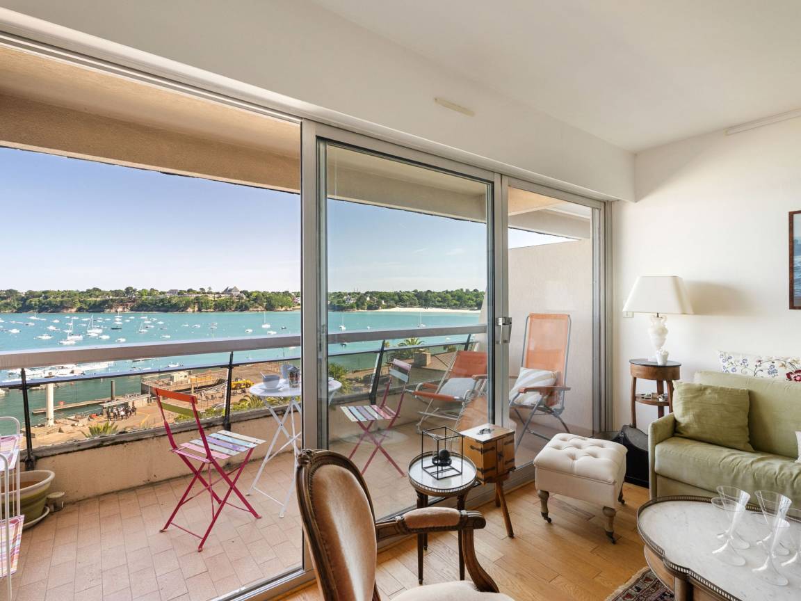 70 M² Maison De Vacances ∙ 1 Chambre ∙ 5 Personnes - Saint-Malo