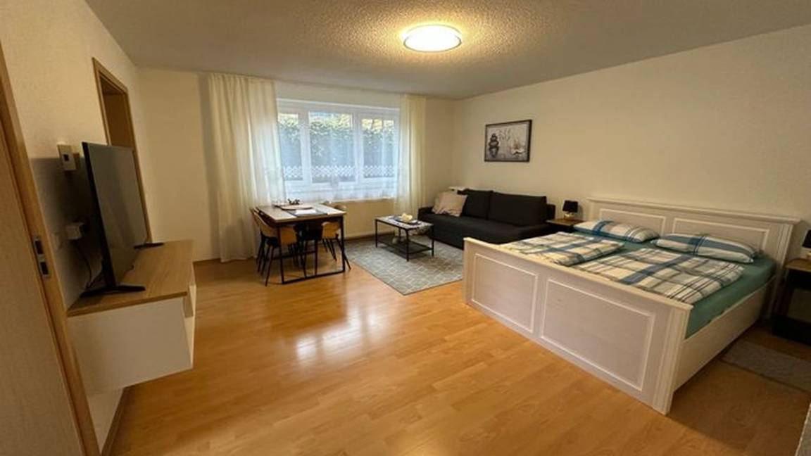 Ferienwohnung ∙ 4 Gäste - Emmendingen