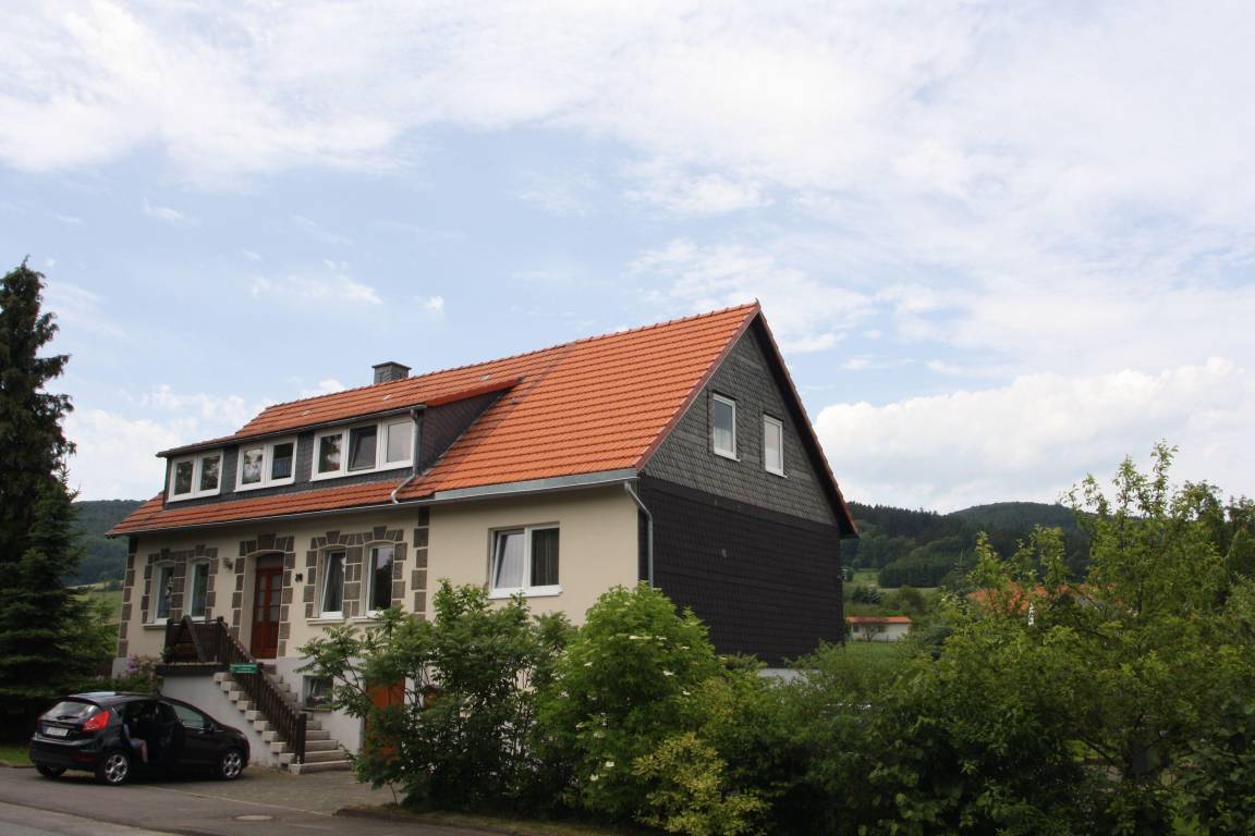 85 M² Ferienwohnung ∙ 3 Schlafzimmer ∙ 7 Gäste - Willingen (Upland)