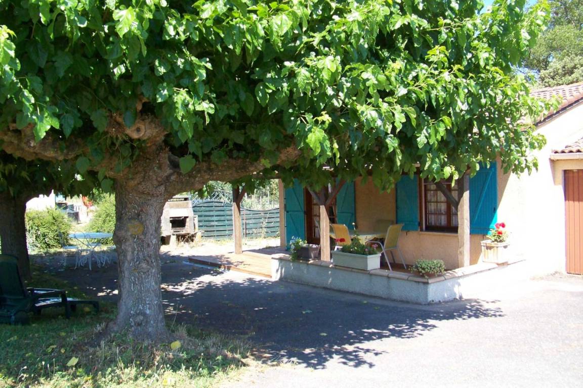 40 M² Gîte ∙ 1 Chambre ∙ 2 Personnes - Carcassonne