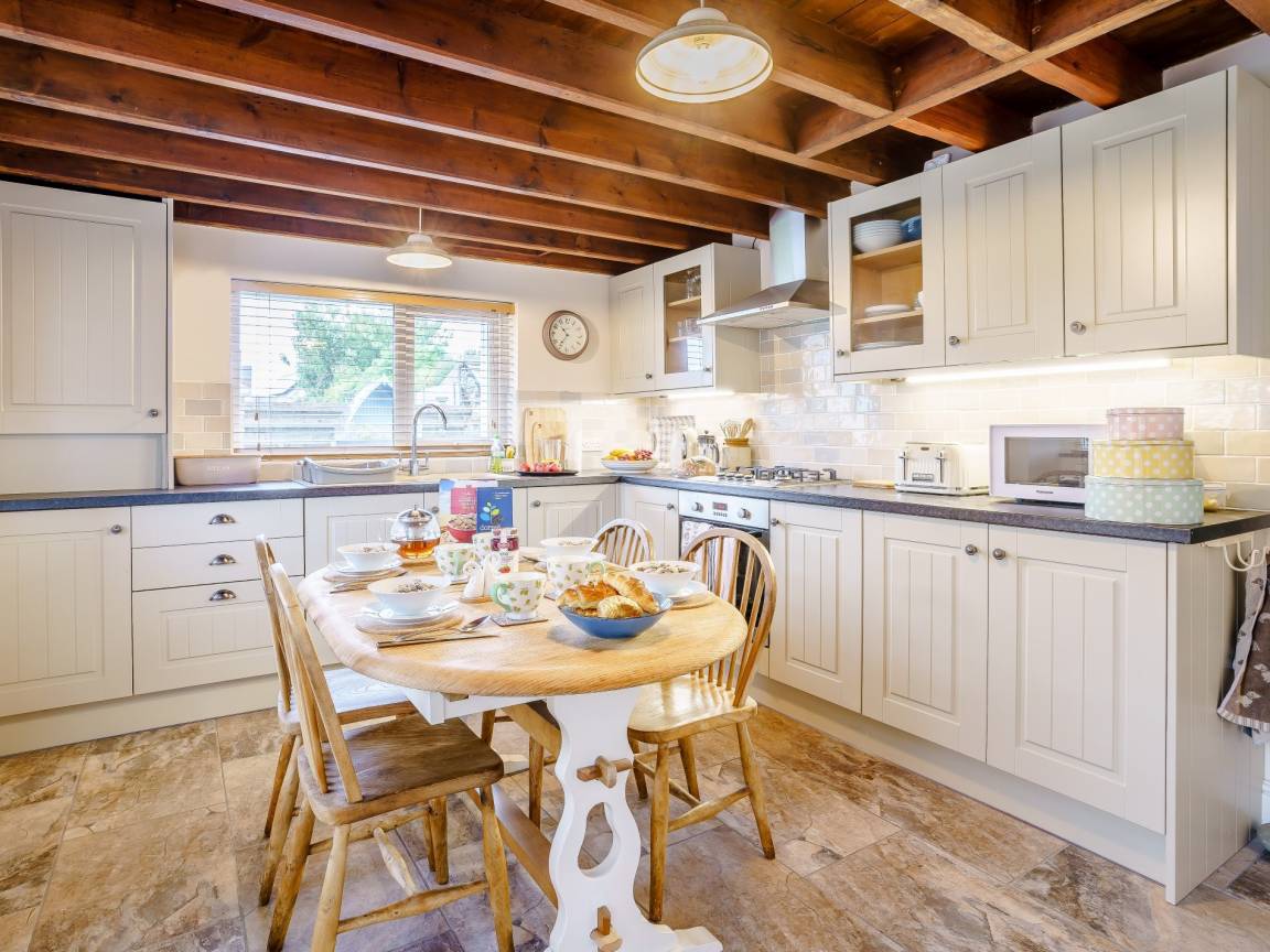 Cottage ∙ 3 Bedrooms ∙ 5 Guests - Amroth