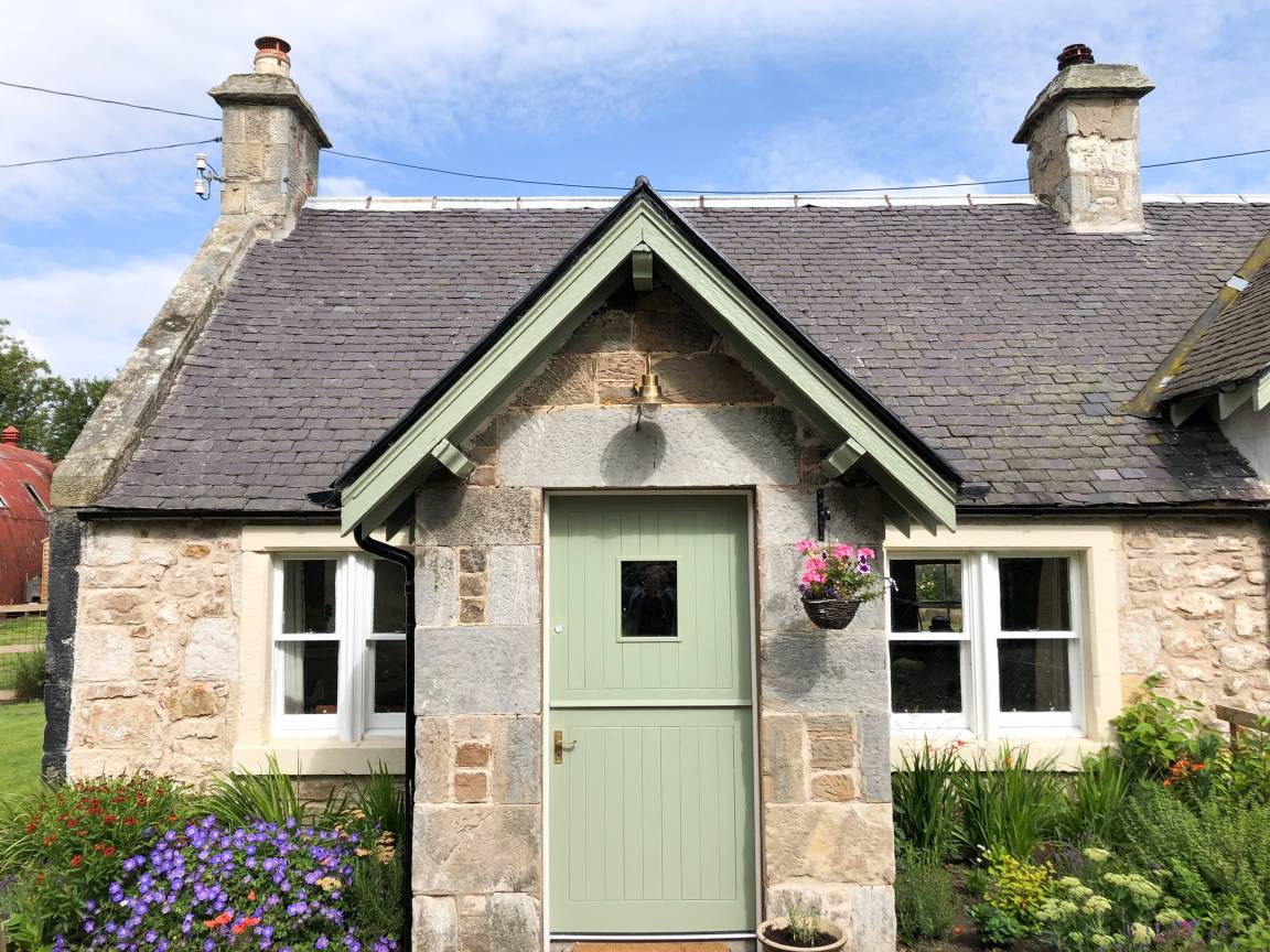 Cottage ∙ 2 Bedrooms ∙ 4 Guests - North Berwick