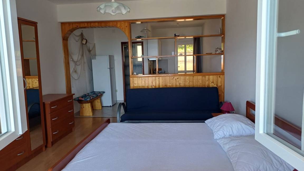 31 M² Hotel ∙ 1 Bedroom ∙ 3 Guests - Novi Vinodolski