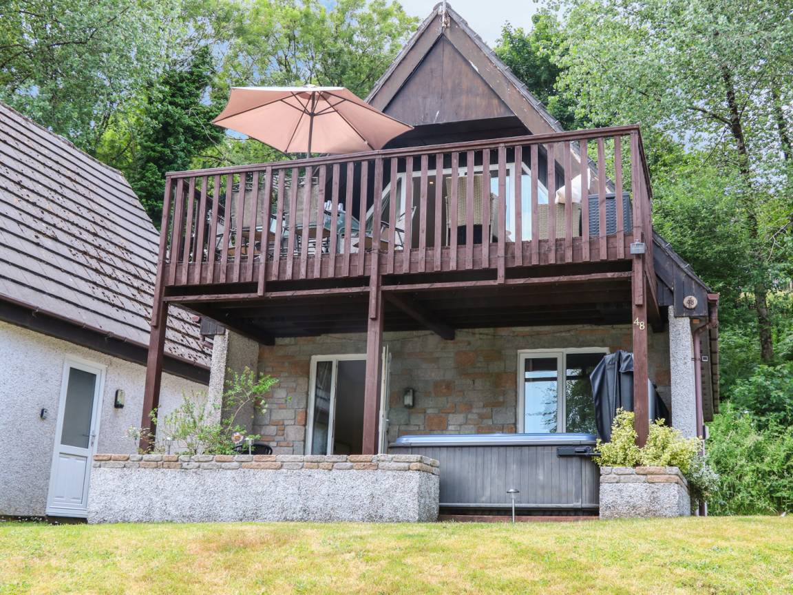 Cottage ∙ 3 Bedrooms ∙ 6 Guests - Plymouth