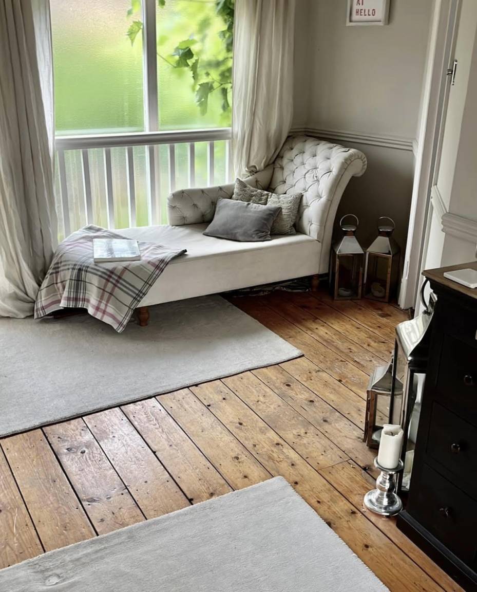 Maison De Vacances ∙ 3 Chambres ∙ 5 Personnes - Derby