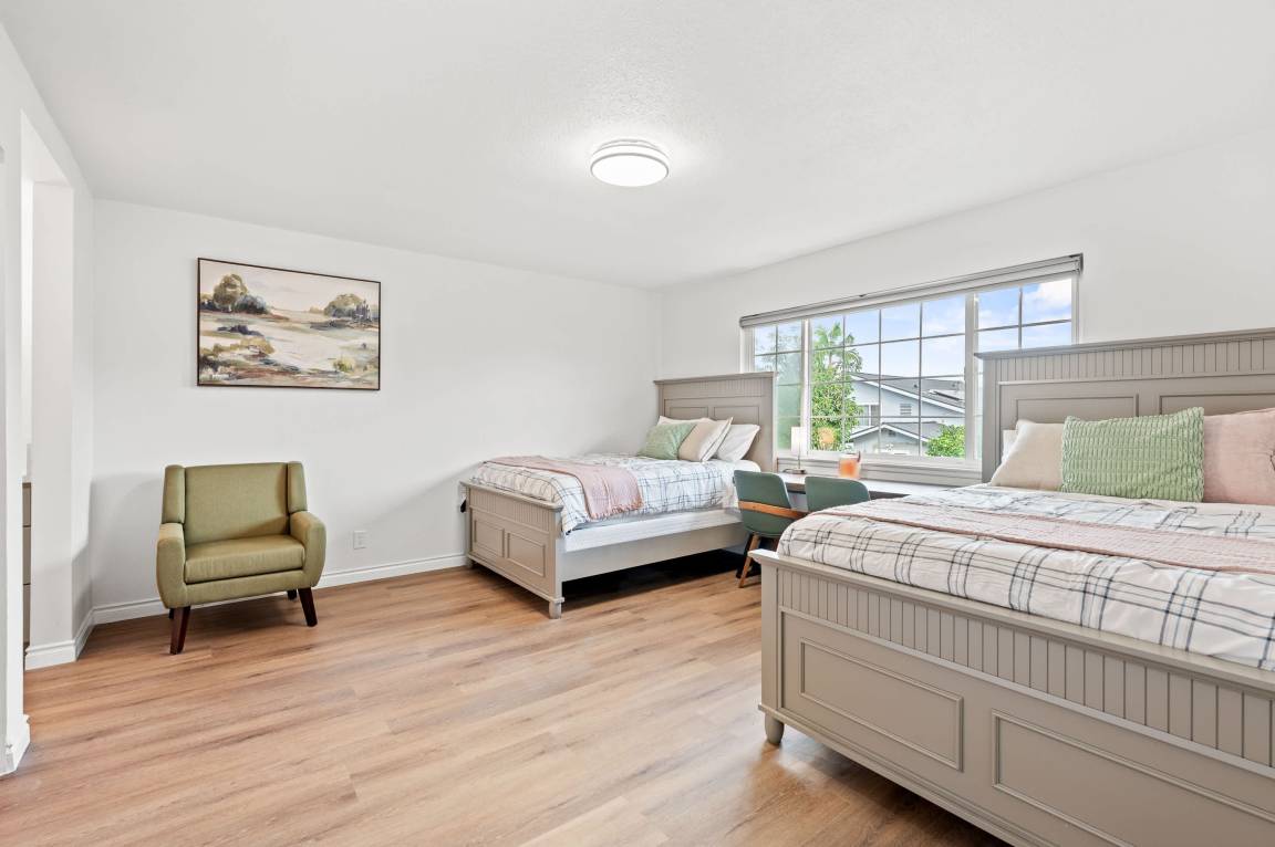 House ∙ 1 Bedroom ∙ 2 Guests - Buena Park, CA