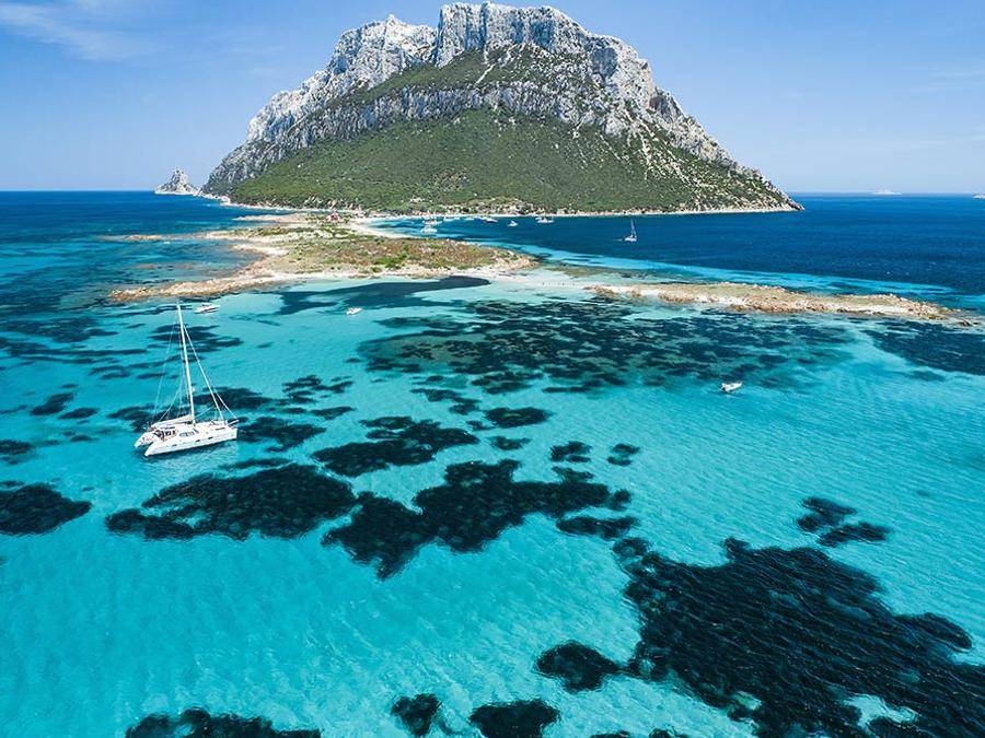 24 M² Caravan ∙ 2 Bedrooms ∙ 4 Guests - Sardinia