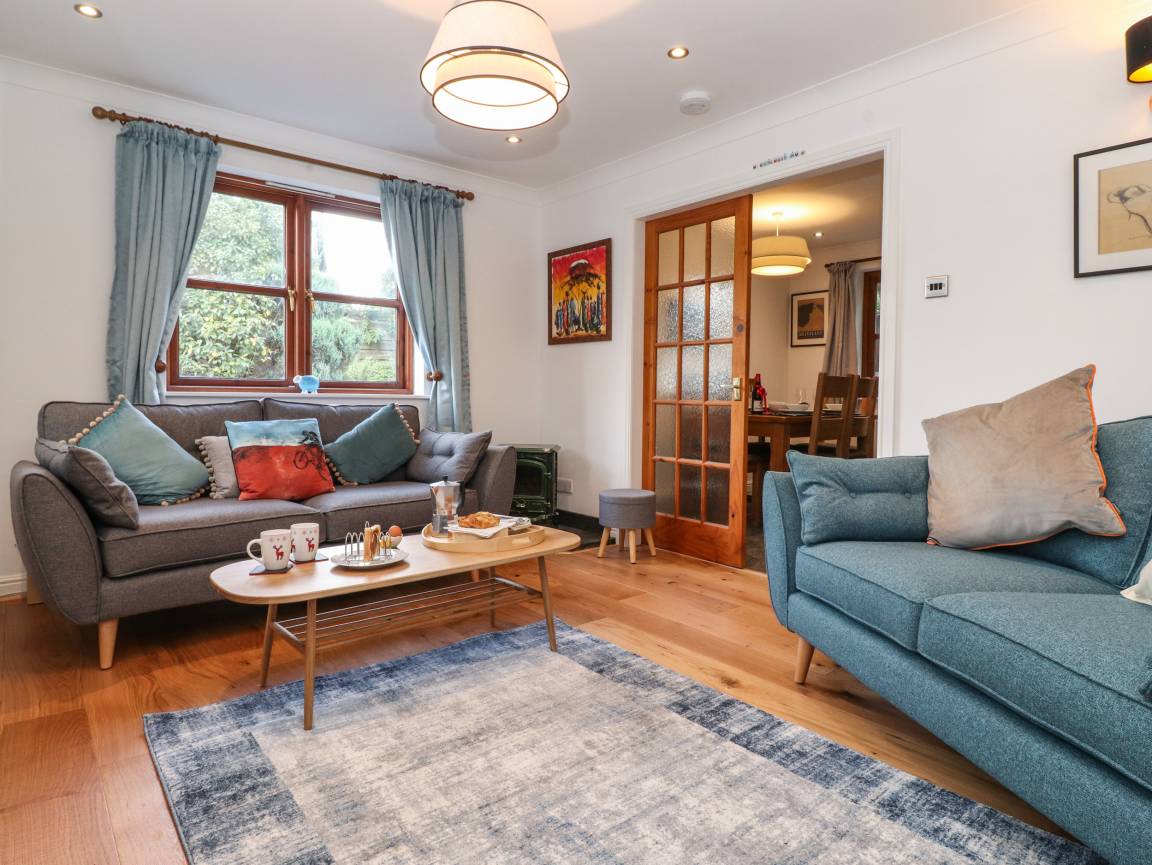 Cottage ∙ 2 Bedrooms ∙ 4 Guests - 文德米爾