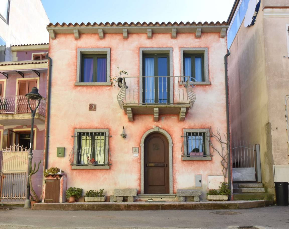 50 M² Maison De Vacances ∙ 2 Chambres ∙ 4 Personnes - Santa Teresa Gallura