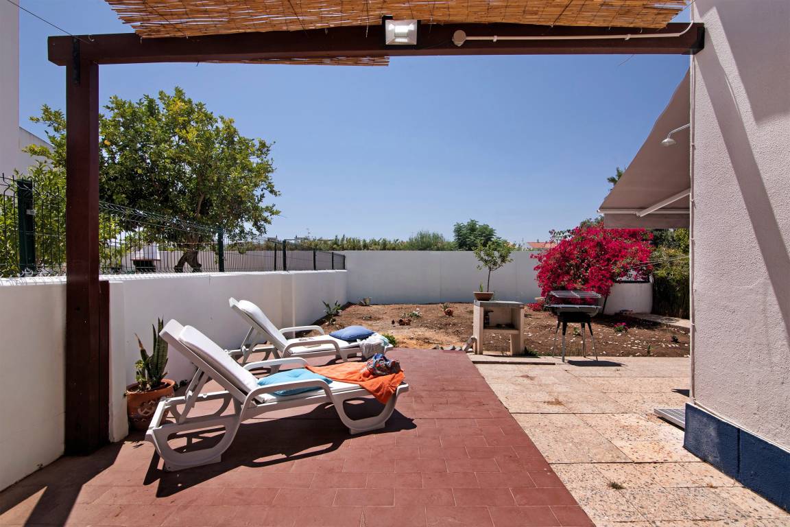 80 M² Casa ∙ 3 Habitaciones ∙ 7 Huéspedes - Altura, Portugal