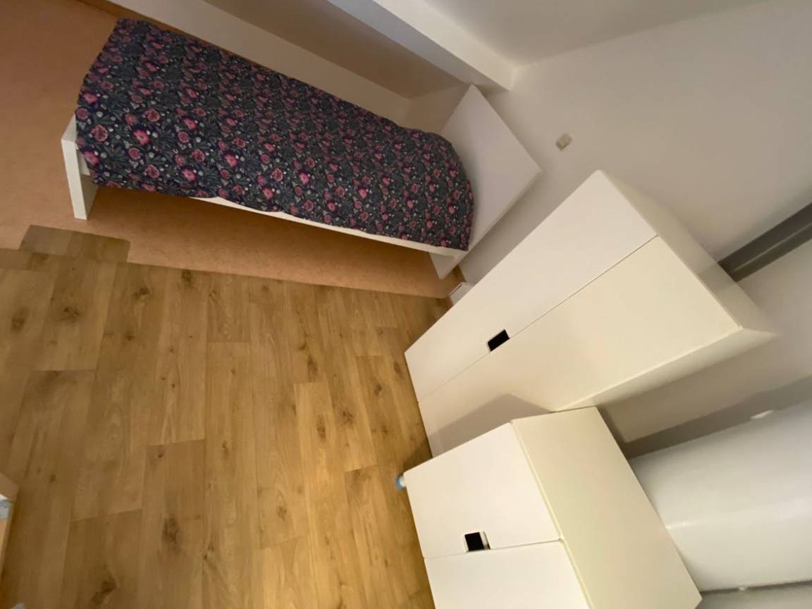 40 M² Maison De Vacances ∙ 1 Chambre ∙ 1 Personne -