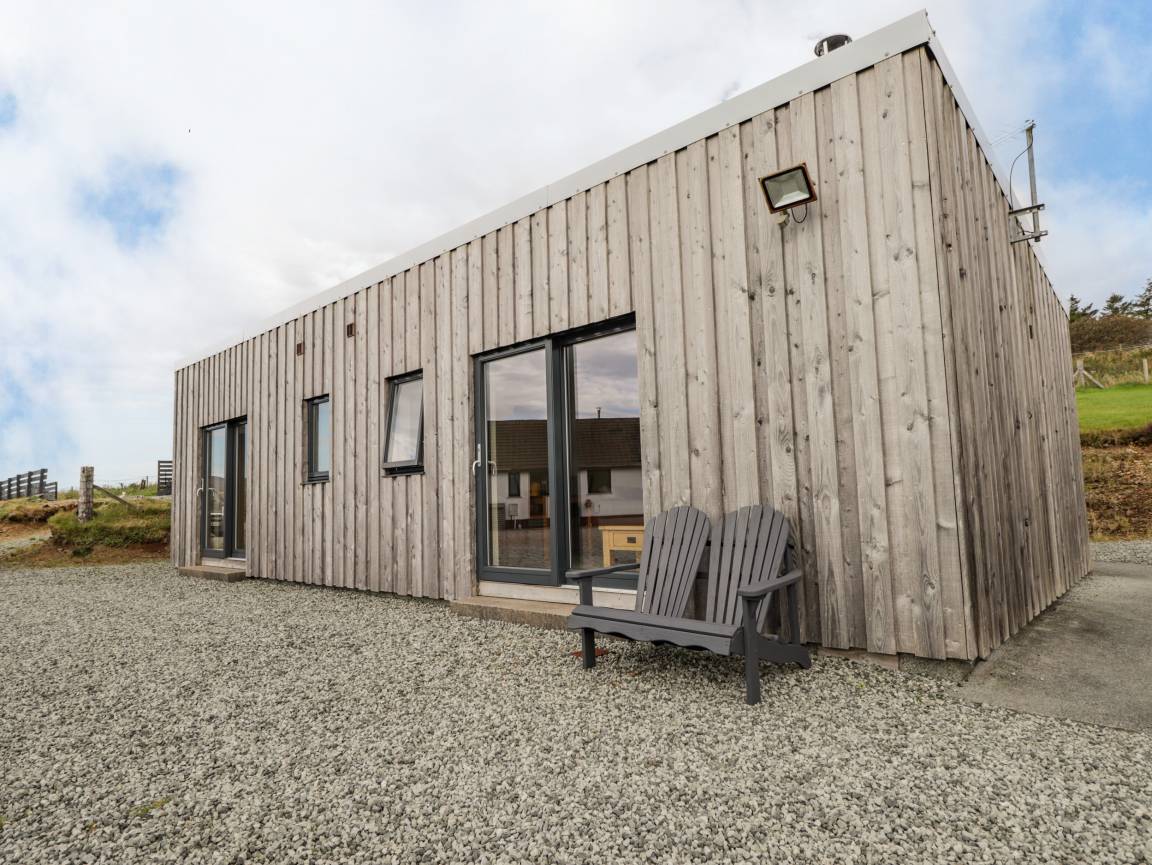 Cottage ∙ 1 Bedroom ∙ 2 Guests - Dunvegan