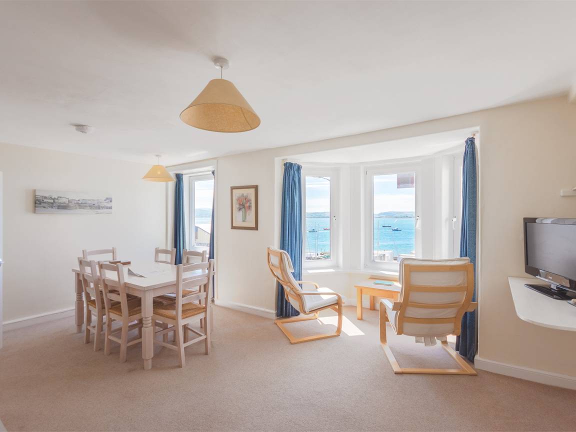 Cottage ∙ 2 Bedrooms ∙ 4 Guests - Aberdovey