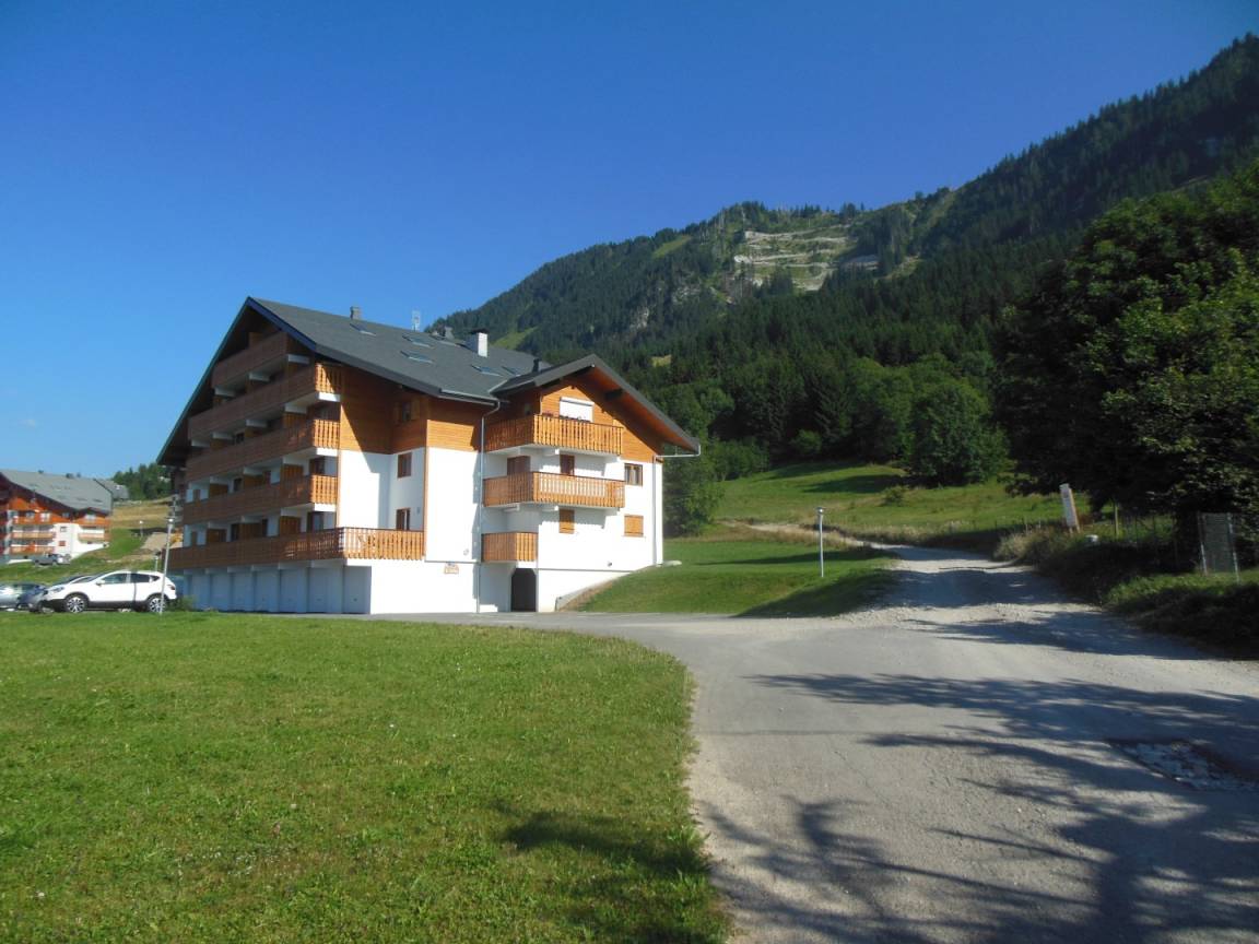 58 M² Apartamento ∙ 2 Habitaciones ∙ 7 Huéspedes - Lausanne