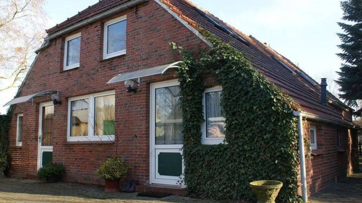 90 M² Appartamento Vacanza ∙ 2 Camere Da Letto ∙ 4 Ospiti - Aurich