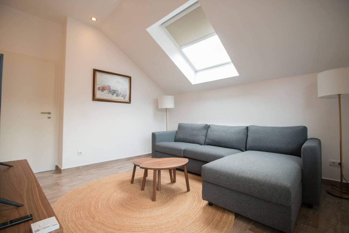 70 M² Apartment ∙ 3 Bedrooms ∙ 6 Guests - Transylvania