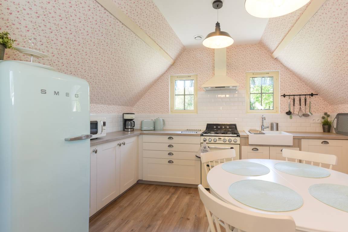 50 M² House ∙ 1 Bedroom ∙ 2 Guests - Lourdes