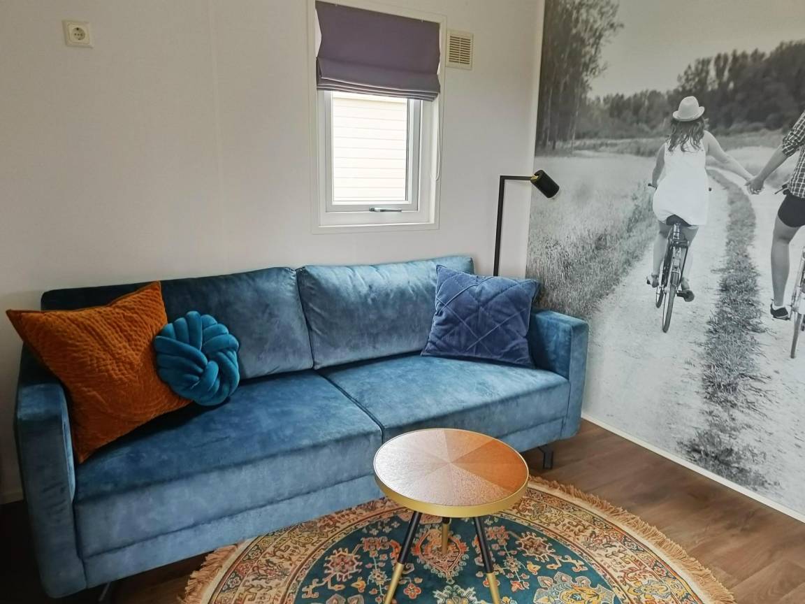 Bungalow ∙ 2 Schlafzimmer ∙ 5 Gäste - Heerlen