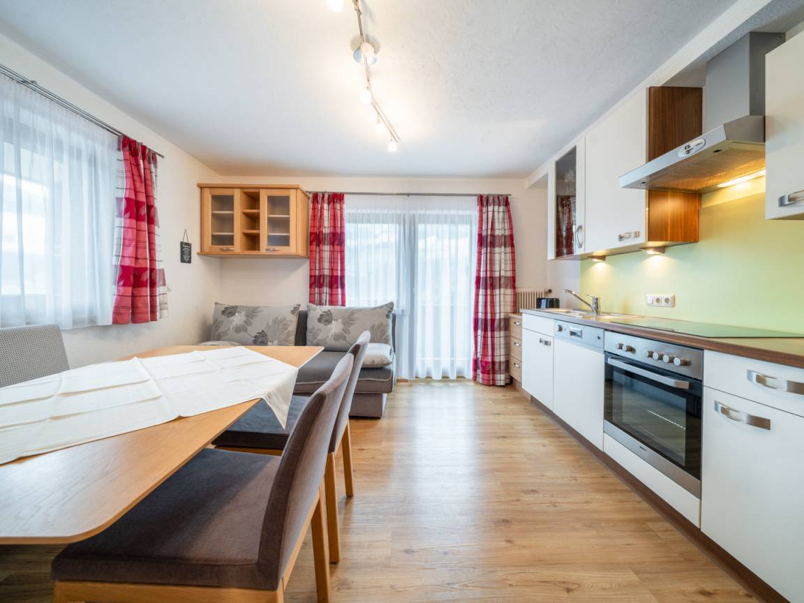 48 M² Apartment ∙ 1 Bedroom ∙ 2 Guests - Bad Hofgastein