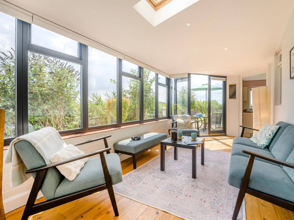 Cottage ∙ 2 Bedrooms ∙ 4 Guests - Camber Sands