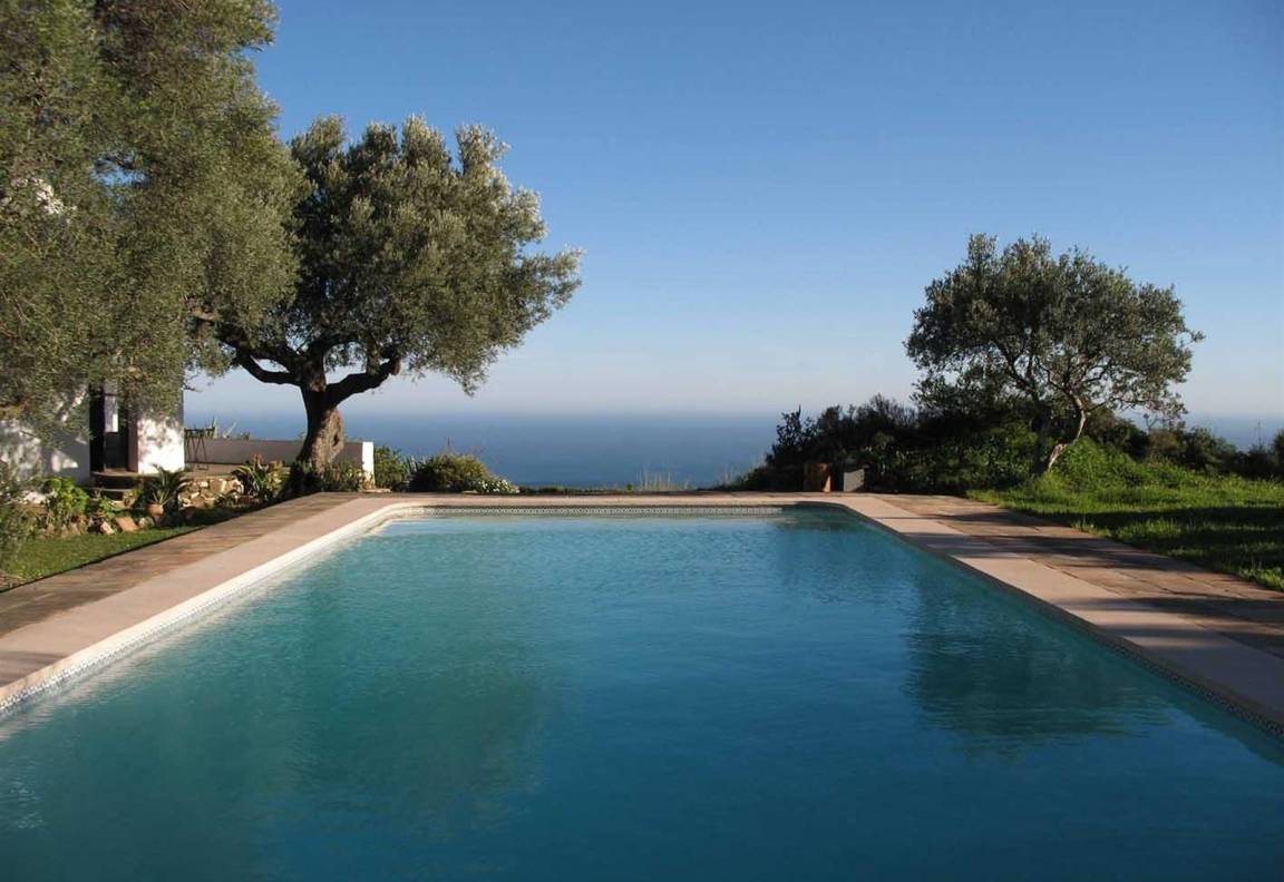 200 M² Villa ∙ 3 Habitaciones ∙ 8 Huéspedes - Fuengirola