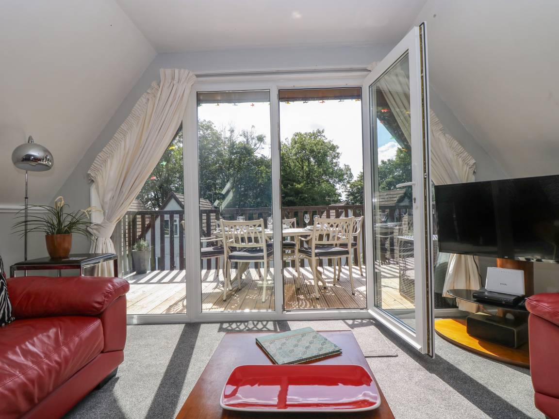 Cottage ∙ 3 Bedrooms ∙ 6 Guests - Plymouth