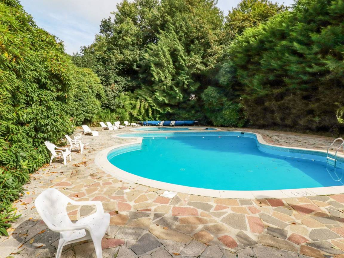 Cottage ∙ 2 Bedrooms ∙ 4 Guests - Boscastle