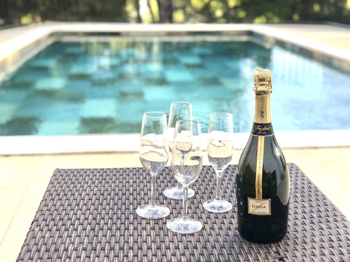 473 M² Maison De Vacances ∙ 6 Chambres ∙ 16 Personnes - Cadaqués