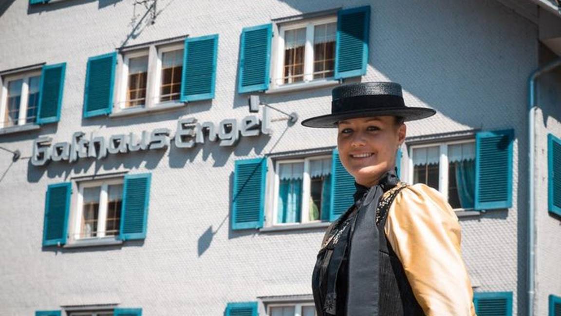 32 M² Hotel ∙ 1 Bedroom ∙ 3 Guests - Reuthe