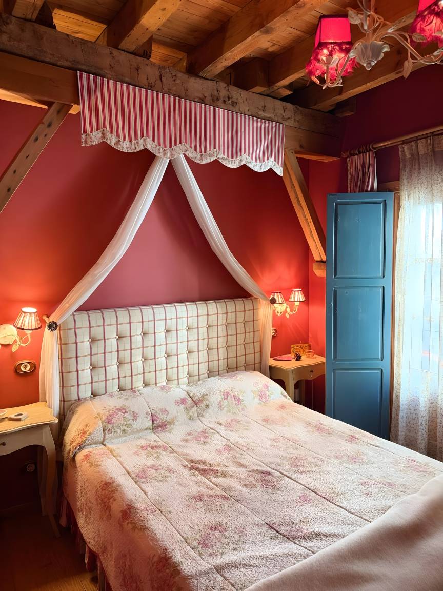 45 M² Casa Vacanza ∙ 1 Camera Da Letto ∙ 2 Ospiti - Miraflores de la Sierra