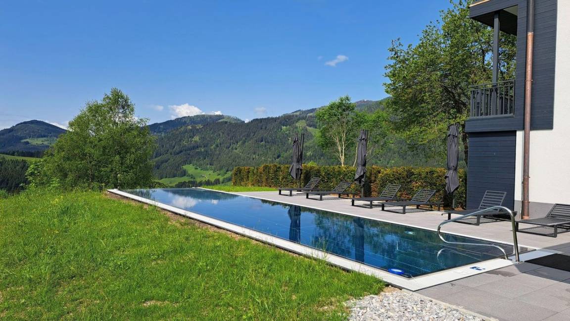 51 M² Ferienwohnung ∙ 2 Schlafzimmer ∙ 6 Gäste - Bischofshofen
