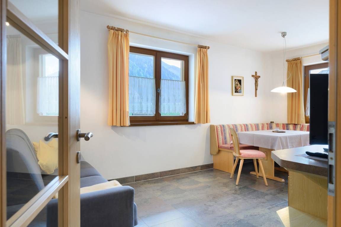 50 M² Apartment ∙ 1 Bedroom ∙ 4 Guests - Ulten