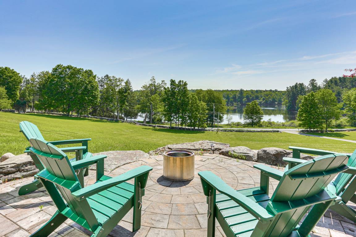 195 M² House ∙ 4 Bedrooms ∙ 6 Guests - Bethel, NY