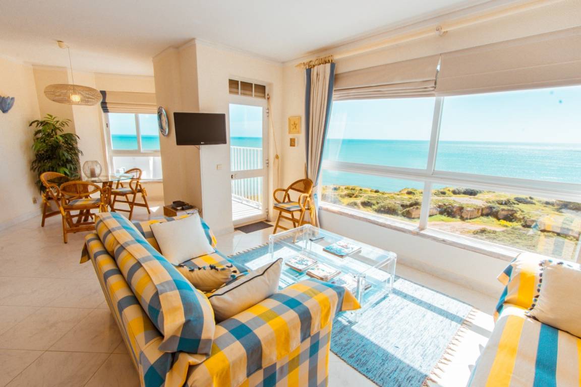 80 M² Apartment ∙ 1 Bedroom ∙ 3 Guests - Armação de Pêra
