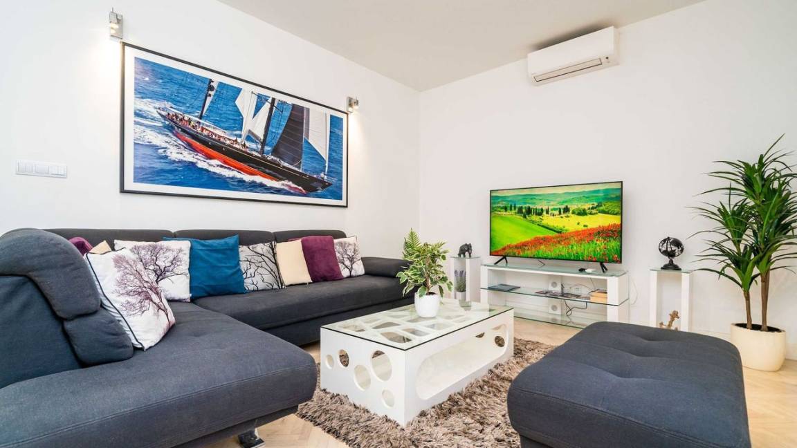 170 M² Maison De Vacances ∙ 4 Chambres ∙ 8 Personnes - Dubrovnik