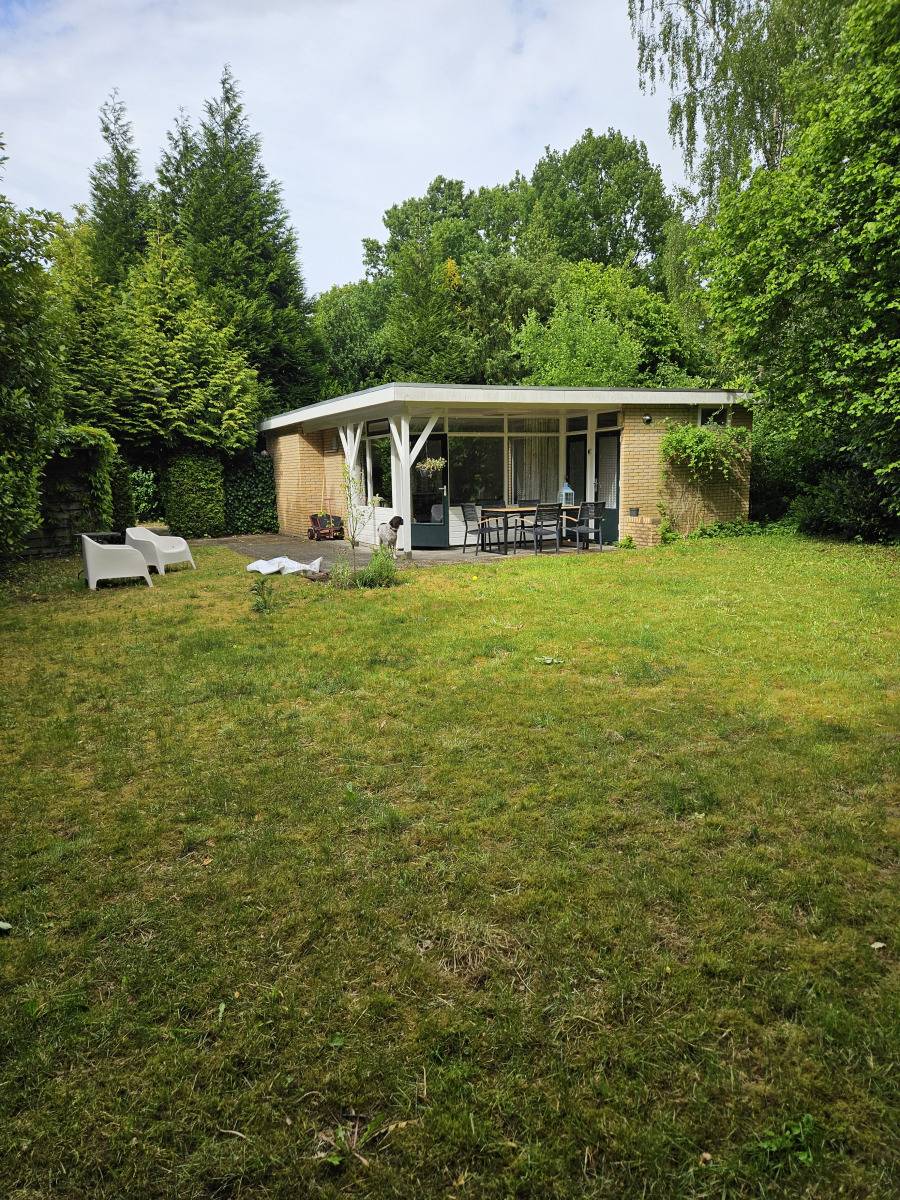 54 M² Casa ∙ 2 Camere Da Letto ∙ 4 Ospiti - Drenthe