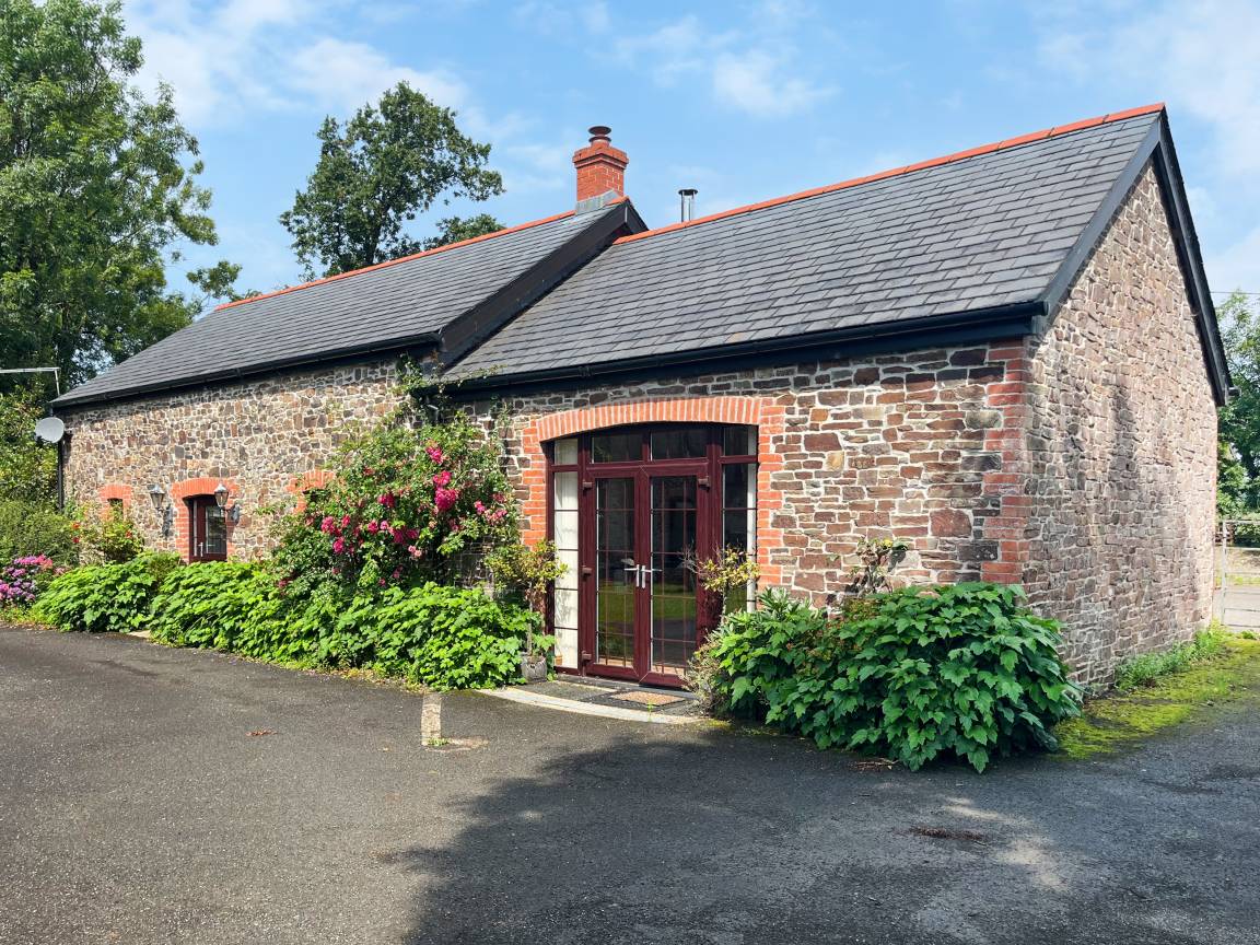 Cottage ∙ 2 Bedrooms ∙ 4 Guests - Holsworthy