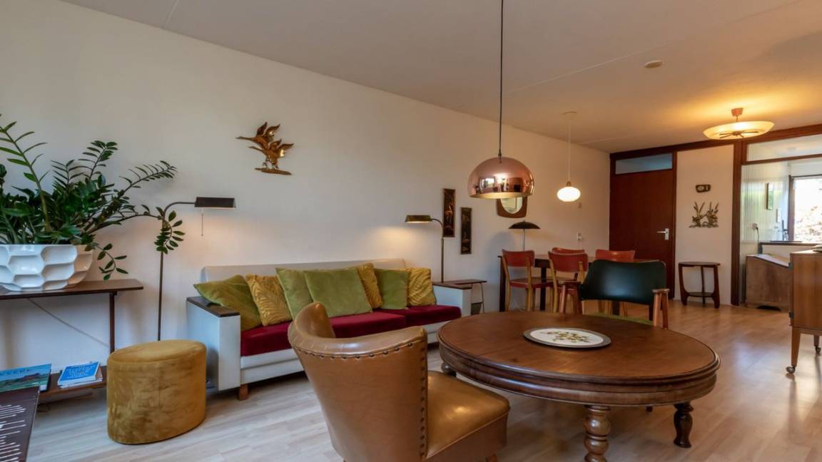 65 M² Ferienhaus ∙ 2 Schlafzimmer ∙ 4 Gäste - Kamperland