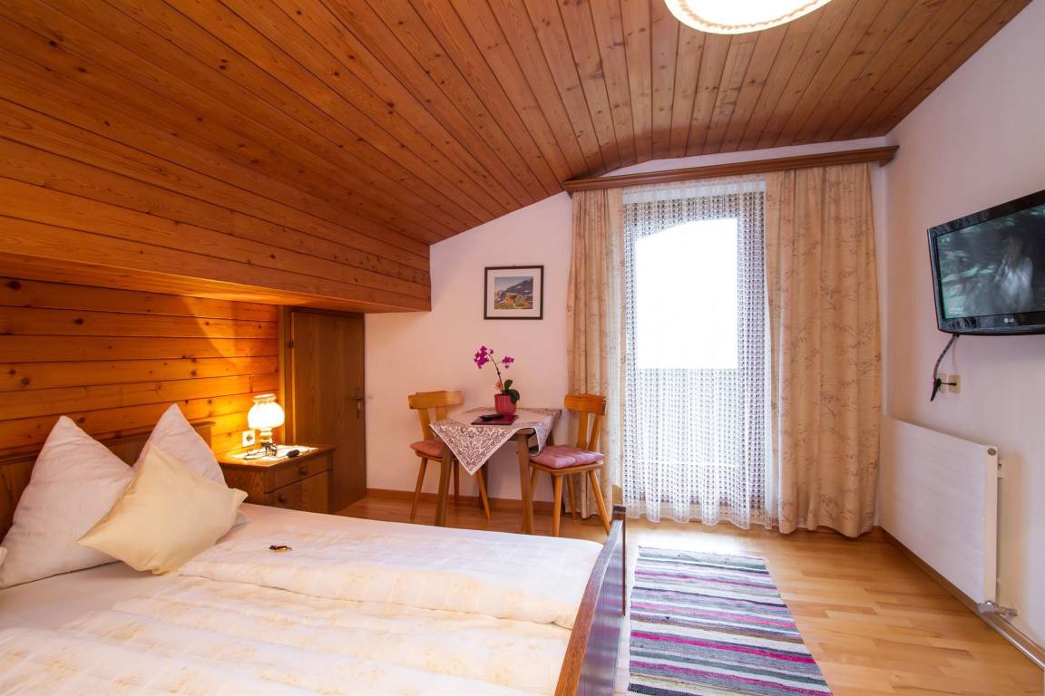 21 M² Hotelli ∙ 1 Makuuhuone ∙ 2 Vierasta - Lofer