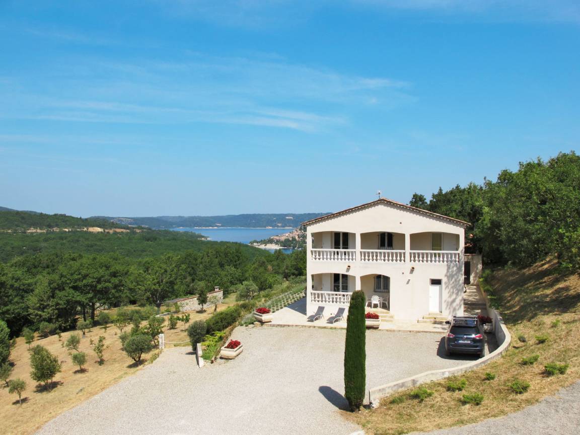 65 M² Appartement ∙ 2 Chambres ∙ 6 Personnes - Gorges du Verdon