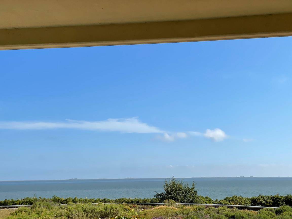 50 M² Apartamento ∙ 4 Huéspedes - Amrum