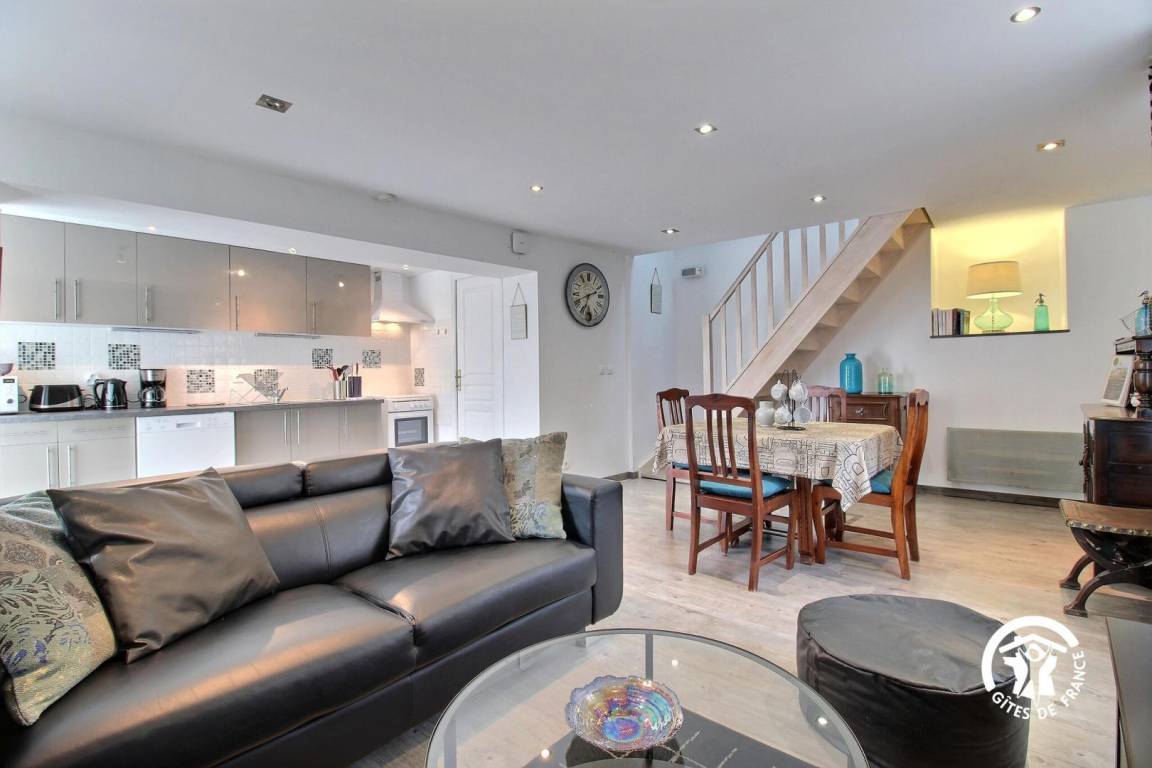 70 M² Gîte ∙ 2 Chambres ∙ 4 Personnes - Morbihan