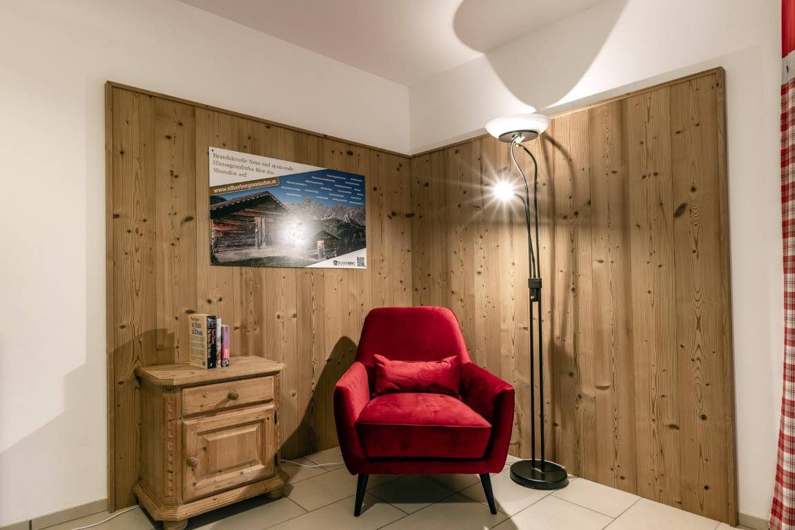 80 M² Ferienwohnung ∙ 2 Schlafzimmer ∙ 6 Gäste - Tschagguns