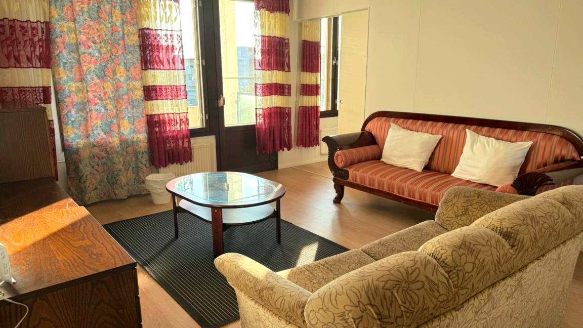 69 M² Apartment ∙ 2 Bedrooms ∙ 5 Guests - Espoo