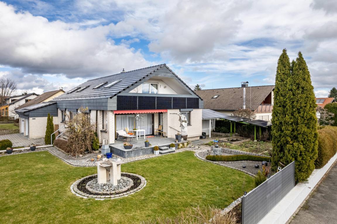 60 M² Apartamento ∙ 2 Habitaciones ∙ 4 Huéspedes - Rottweil